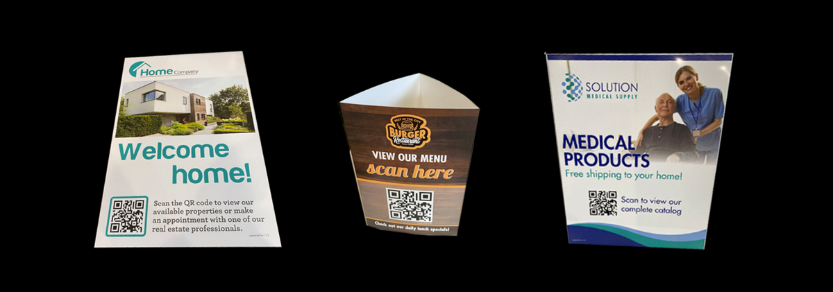 Dynamic Printing Services | Vintage Print and Distribution